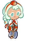 Okchun Cookie's Gallery | Cookie Run: Kingdom Wiki | Fandom