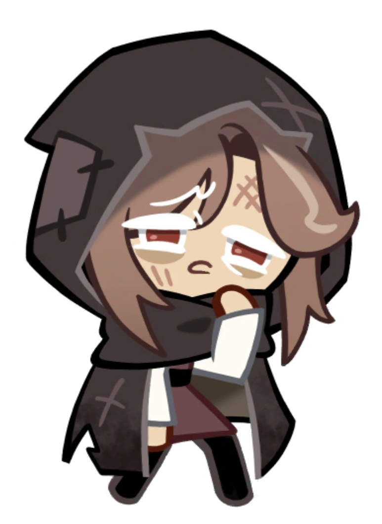 Sick Cookie (Beast-Yeast)/Gallery | Cookie Run: Kingdom Wiki | Fandom