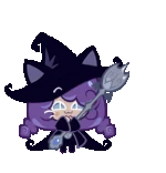 Witchberry Cookie's Gallery | Cookie Run: Kingdom Wiki | Fandom