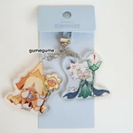 White Lily Cookie's Gallery | Cookie Run: Kingdom Wiki | Fandom