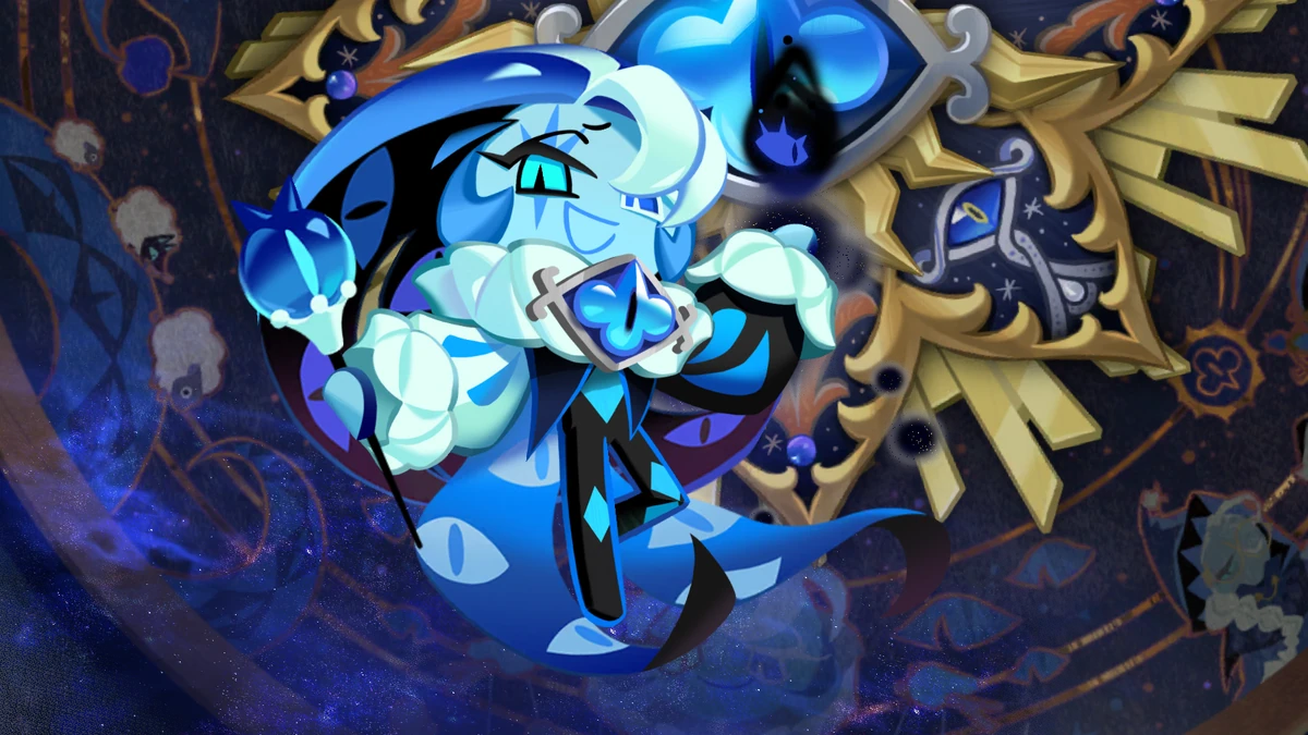 Former Gacha banners (2025) | Cookie Run: Kingdom Wiki | Fandom