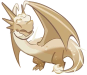 Buttercream Wyvern/Gallery | Cookie Run: Kingdom Wiki | Fandom