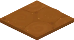 Cinnamon Roll Tile | Cookie Run: Kingdom Wiki | Fandom