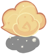 Flour Cloud | Cookie Run: Kingdom Wiki | Fandom