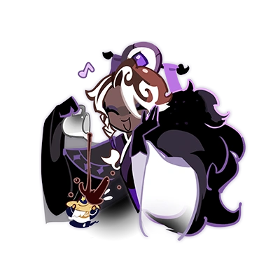 Awake and Unafraid | Cookie Run: Kingdom Wiki | Fandom