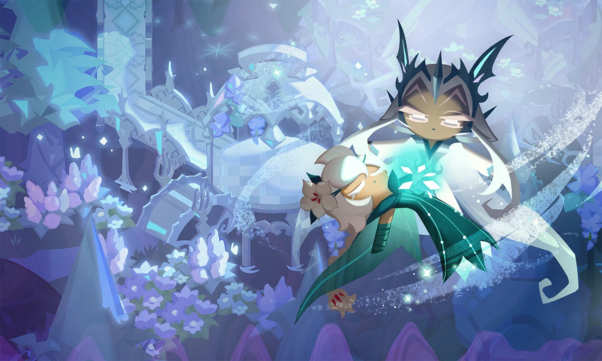 Silver Kingdom Daily Gifts | Cookie Run: Kingdom Wiki | Fandom