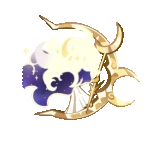 Moonlight Cookie's Costumes | Cookie Run: Kingdom Wiki | Fandom