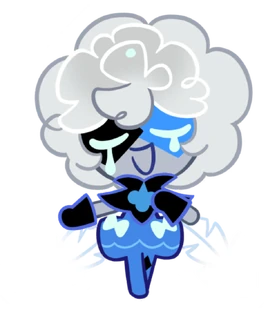 Faerie Cookie 1 | Cookie Run: Kingdom Wiki | Fandom