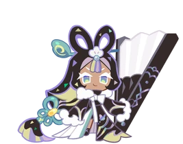 Jagae Cookie | Cookie Run: Kingdom Wiki | Fandom