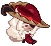 Tarte Tatin Cookie's Costumes | Cookie Run: Kingdom Wiki | Fandom