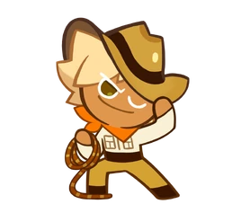 Adventurer Cookie | Cookie Run: Kingdom Wiki | Fandom