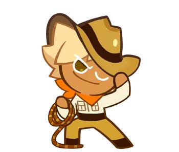 Adventurer Cookie | Cookie Run: Kingdom Wiki | Fandom