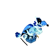 Shadow Milk Cookie's Gallery | Cookie Run: Kingdom Wiki | Fandom