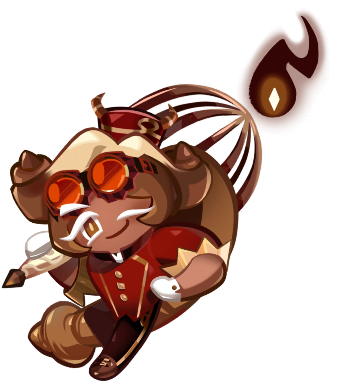 Butter Roll Cookie's Costumes | Cookie Run: Kingdom Wiki | Fandom