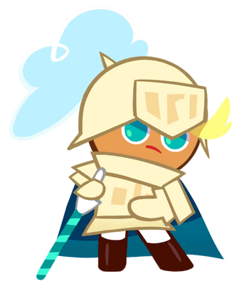 Knight Cookie | Cookie Run: Kingdom Wiki | Fandom