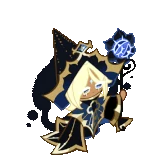 Truthless Recluse's Gallery | Cookie Run: Kingdom Wiki | Fandom