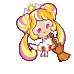 Rainbow Sherbet Cookie's Gallery | Cookie Run: Kingdom Wiki | Fandom