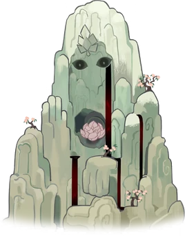 Peak of Apathy | Cookie Run: Kingdom Wiki | Fandom