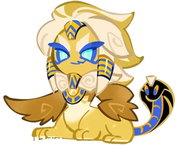 Golden Cheese Kingdom Concept Art Cookies | Cookie Run: Kingdom Wiki | Fandom