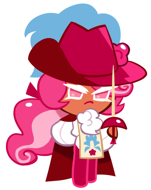 Raspberry Mousse Cookie | Cookie Run: Kingdom Wiki | Fandom Raspberry Mousse Cookie | Cookie Run: Kingdom Wiki | Fandom
