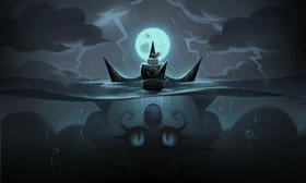 Black Pearl Cookie | Cookie Run: Kingdom Wiki | Fandom