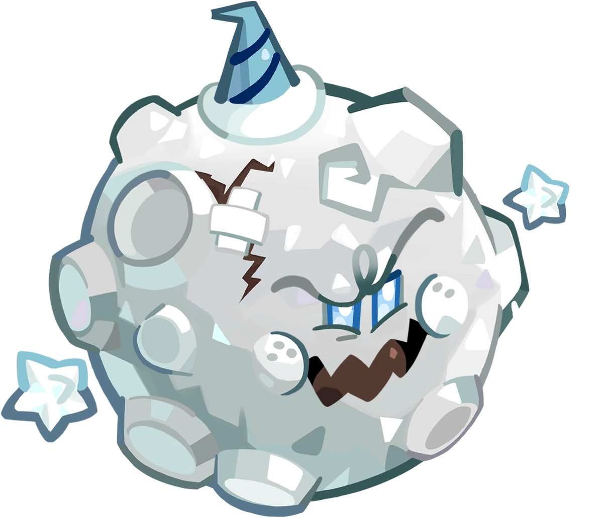Choco Planet | Cookie Run: Kingdom Wiki | Fandom