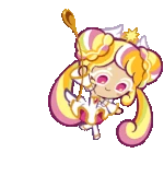 Rainbow Sherbet Cookie's Gallery | Cookie Run: Kingdom Wiki | Fandom