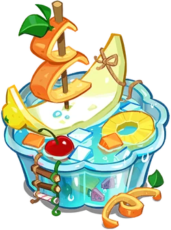 Fruit Punch Pool | Cookie Run: Kingdom Wiki | Fandom