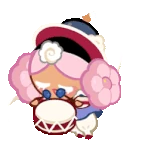 Macaron Cookie's Costumes | Cookie Run: Kingdom Wiki | Fandom