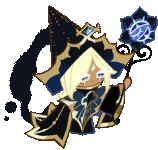 Truthless Recluse's Gallery | Cookie Run: Kingdom Wiki | Fandom