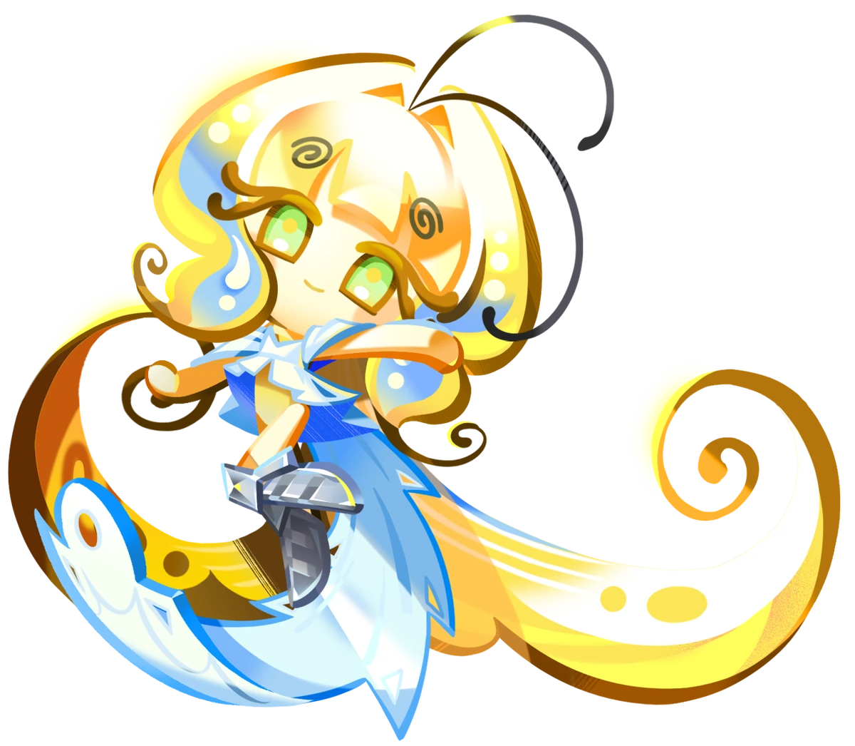 Sugarfly Cookie | Cookie Run: Kingdom Wiki | Fandom