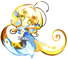 Sugarfly Cookie | Cookie Run: Kingdom Wiki | Fandom