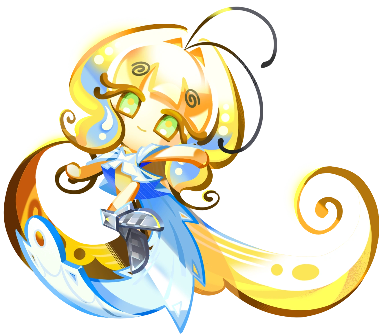 Discuss Everything About Cookie Run: Kingdom Wiki | Fandom