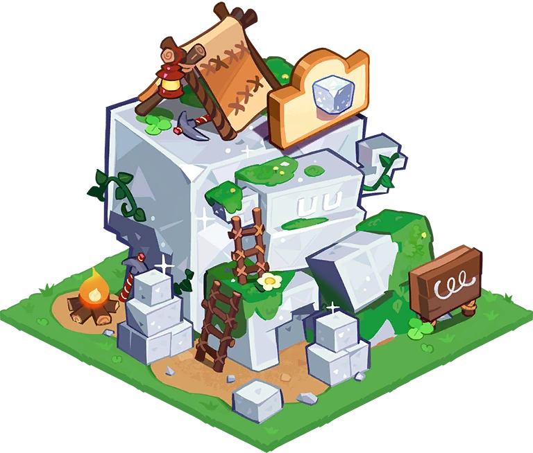 Sugar Quarry | Cookie Run: Kingdom Wiki | Fandom