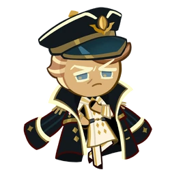 Almond Cookie's Costumes | Cookie Run: Kingdom Wiki | Fandom