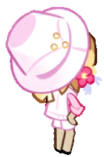 Crème Brûlée Cookie's Costumes | Cookie Run: Kingdom Wiki | Fandom