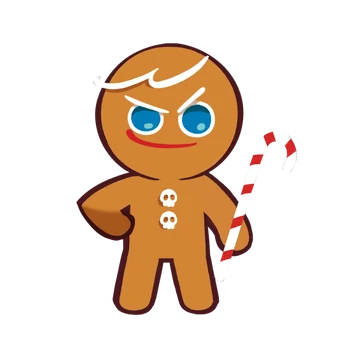 GingerBrave | Cookie Run: Kingdom Wiki | Fandom