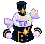 Aurora Candy Cookie/Gallery | Cookie Run: Kingdom Wiki | Fandom