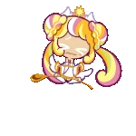 Rainbow Sherbet Cookie's Gallery | Cookie Run: Kingdom Wiki | Fandom