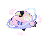 Aurora Candy Cookie/Gallery | Cookie Run: Kingdom Wiki | Fandom