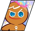 GingerBrave's Costumes | Cookie Run: Kingdom Wiki | Fandom