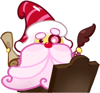 Maestro Sugar Gnome | Cookie Run: Kingdom Wiki | Fandom