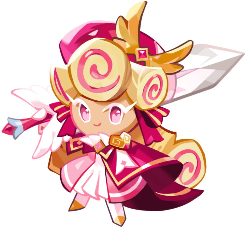 Kouign-Amann Cookie's Costumes | Cookie Run: Kingdom Wiki | Fandom Kouign-Amann Cookie's Costumes | Cookie Run: Kingdom Wiki | Fandom