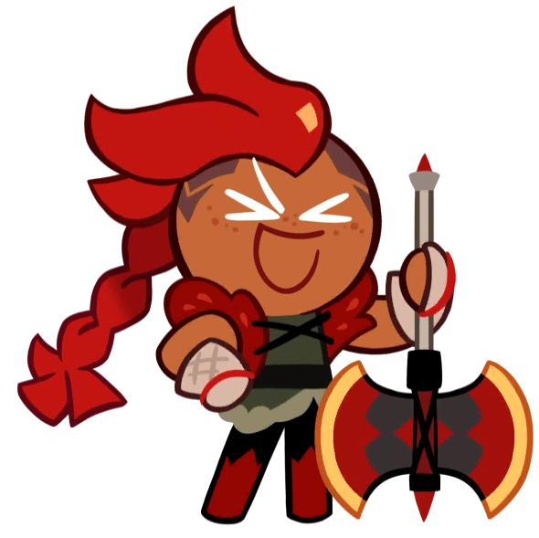Spicy Mala Warrior/Gallery | Cookie Run: Kingdom Wiki | Fandom