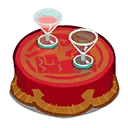 Spicy Scovillian Party Table | Cookie Run: Kingdom Wiki | Fandom