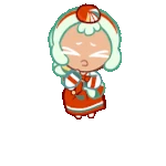 Okchun Cookie's Gallery | Cookie Run: Kingdom Wiki | Fandom