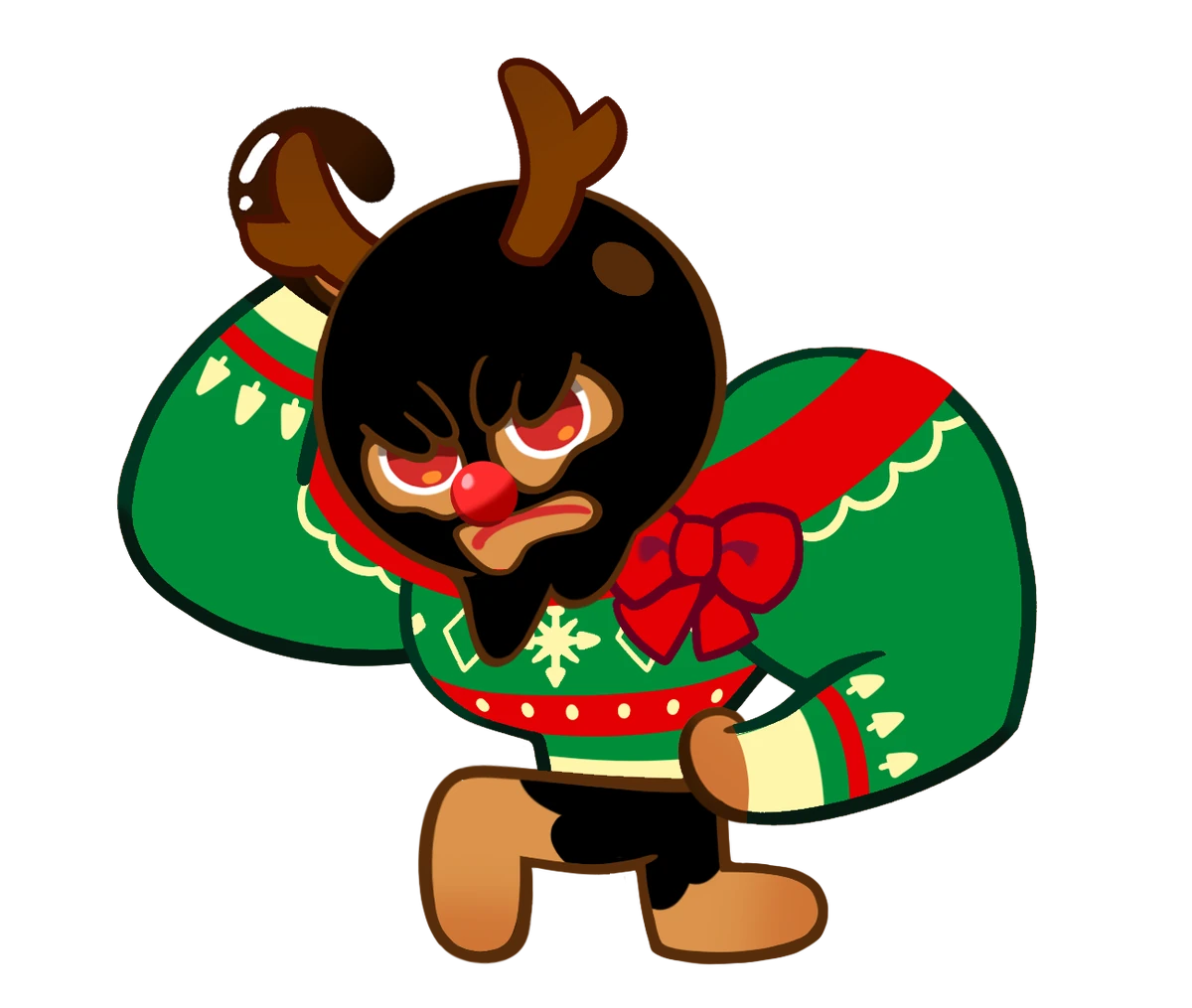 Muscle Cookie's Costumes | Cookie Run: Kingdom Wiki | Fandom