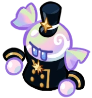 Aurora Candy Cookie/Gallery | Cookie Run: Kingdom Wiki | Fandom