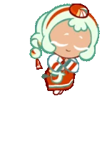 Okchun Cookie's Gallery | Cookie Run: Kingdom Wiki | Fandom