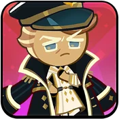 Almond Cookie's Costumes | Cookie Run: Kingdom Wiki | Fandom